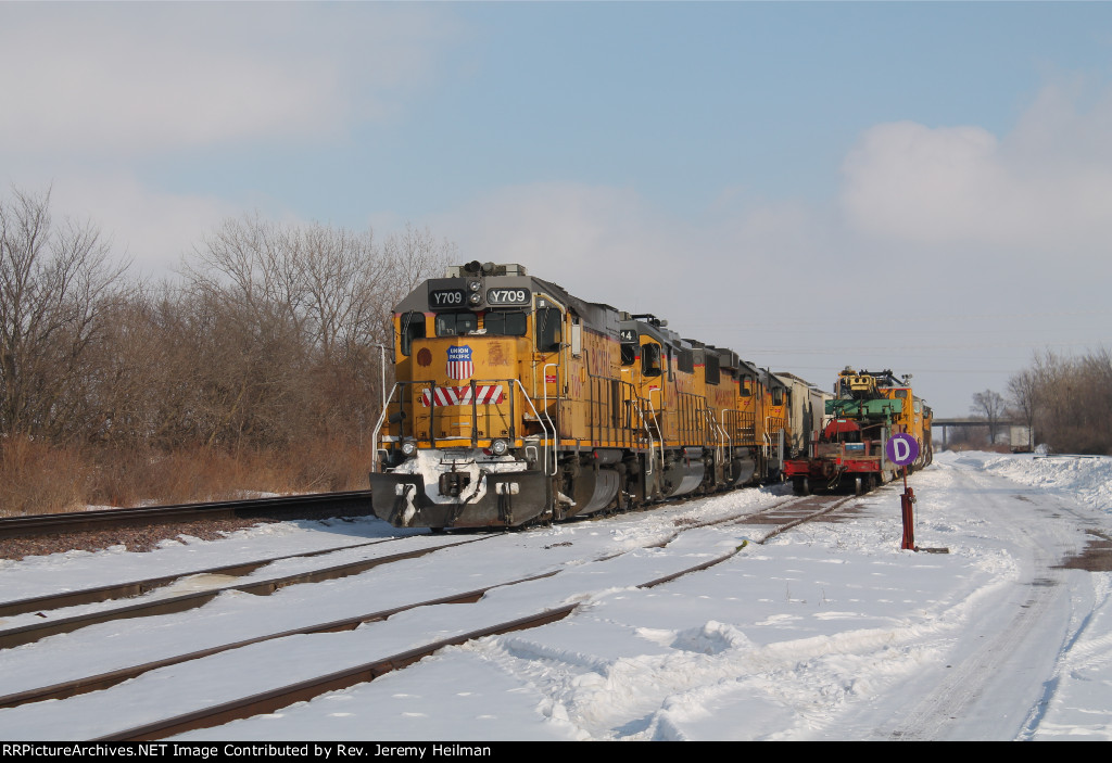 UPY 709 & others (14)